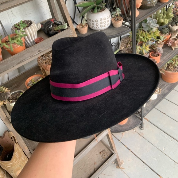 American Hat Company | Accessories | American Hat Co X Fashion Cowboy ...